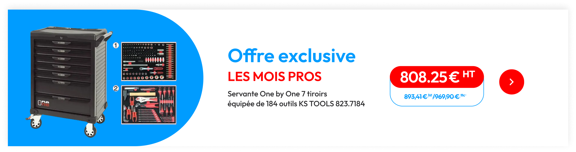 Planet Tools : Outillage et outils professionnels en ligne